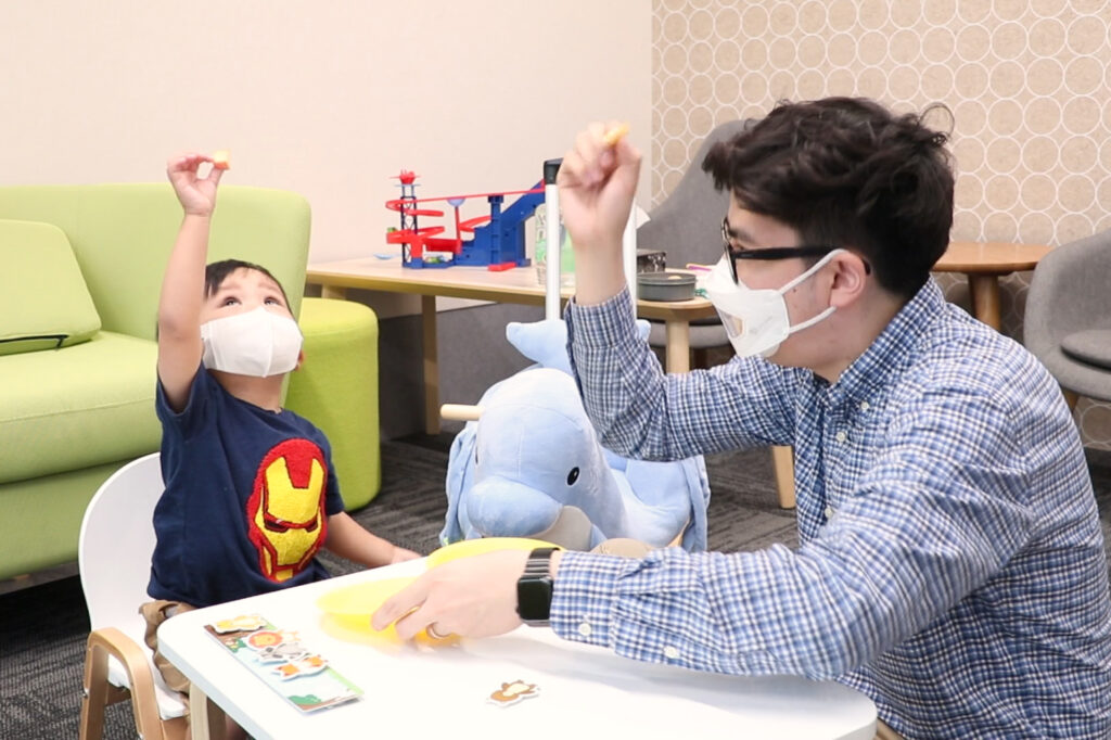 Autism Partnership - Progressive ABA for Children with ASD in HK