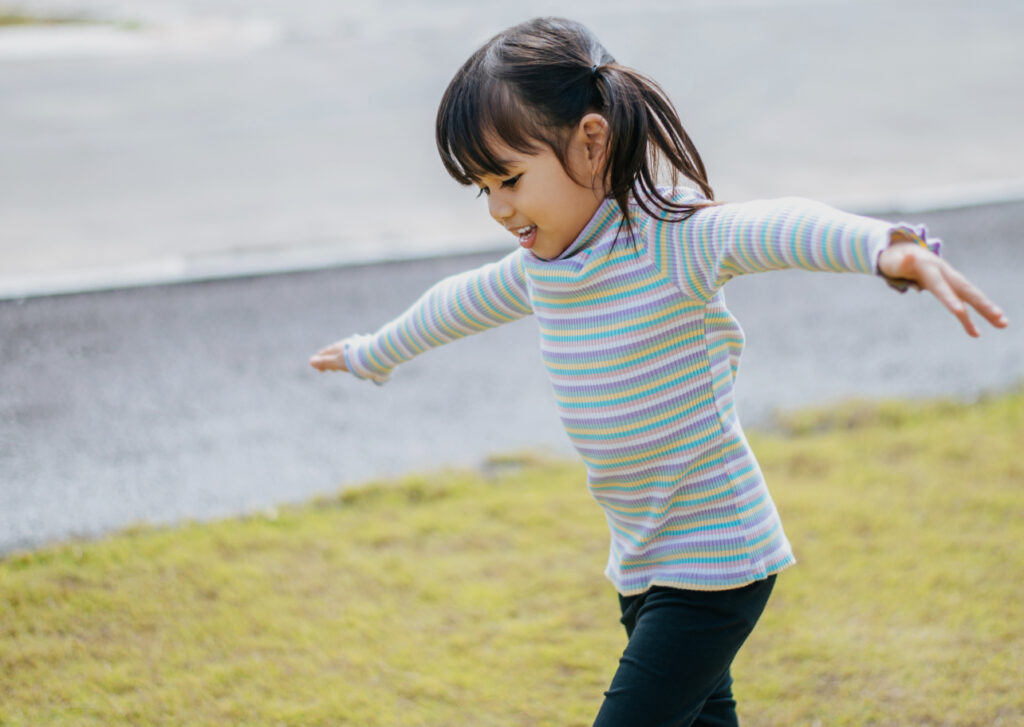 Autism Partnership - Progressive ABA for Children with ASD in HK