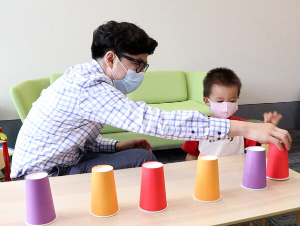 Career Recruitment - Autism Partnership