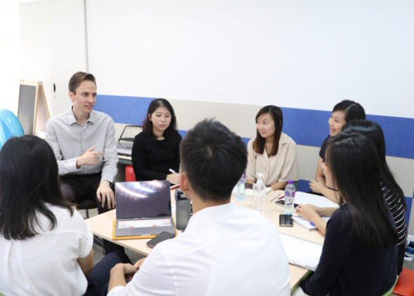 Our Team - Autism Partnership