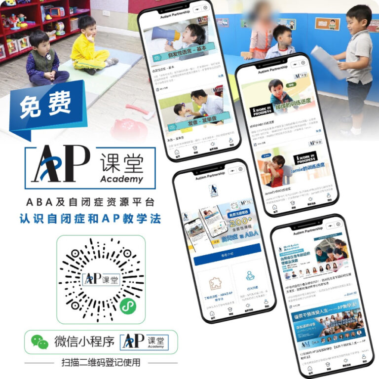 AP Academy - Autism Partnership