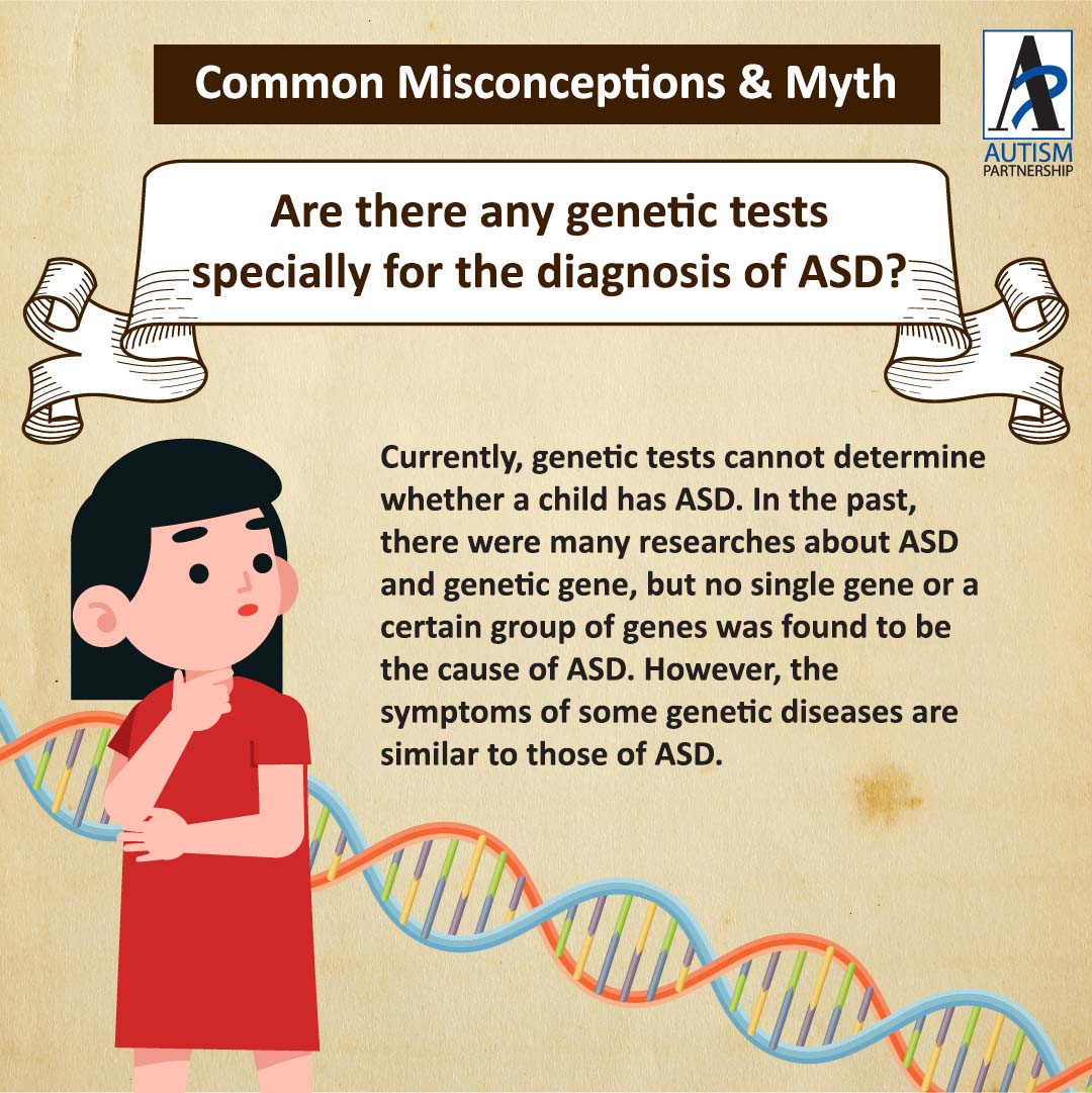 Parent’s Guide to Autism Spectrum Disorders – Autism Partnership