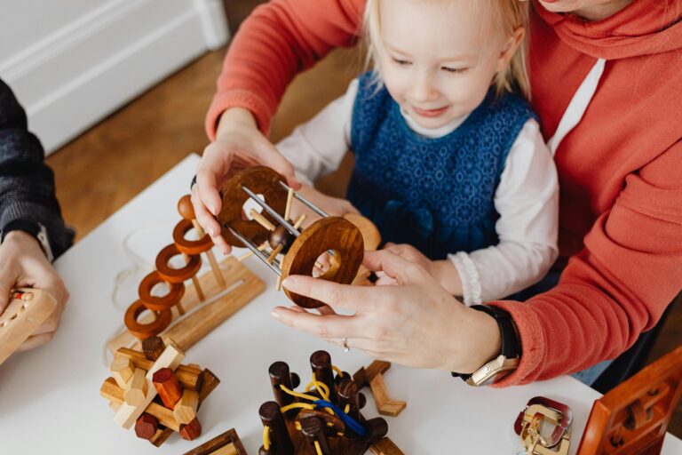 What is Stimming? - Autism Partnership